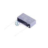 100n X2 Capacitor-100n X2 Capacitor Manufacturers, Suppliers and ...