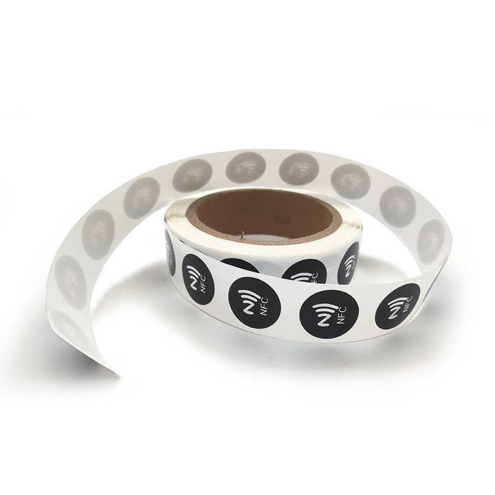 Pets RFID FM11NT022 Custom Hellstar NFC Tag Sticker Arduino Cards for ...