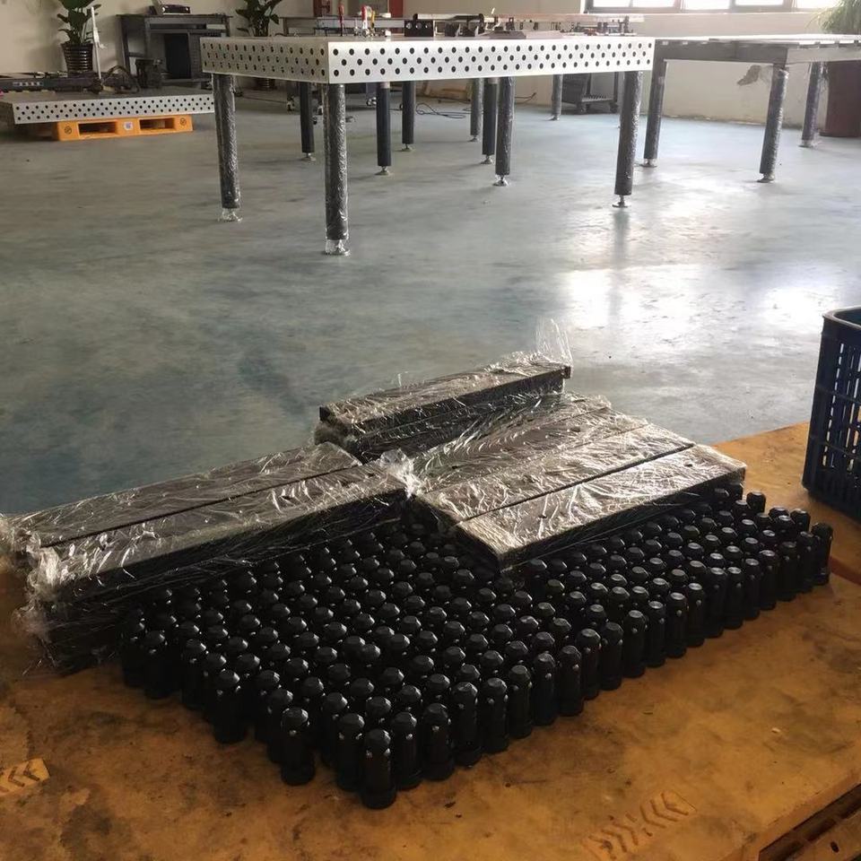 Industrial Grade Quick Locking Bolts Pins D16 D22 D28 3D/2D Welding ...