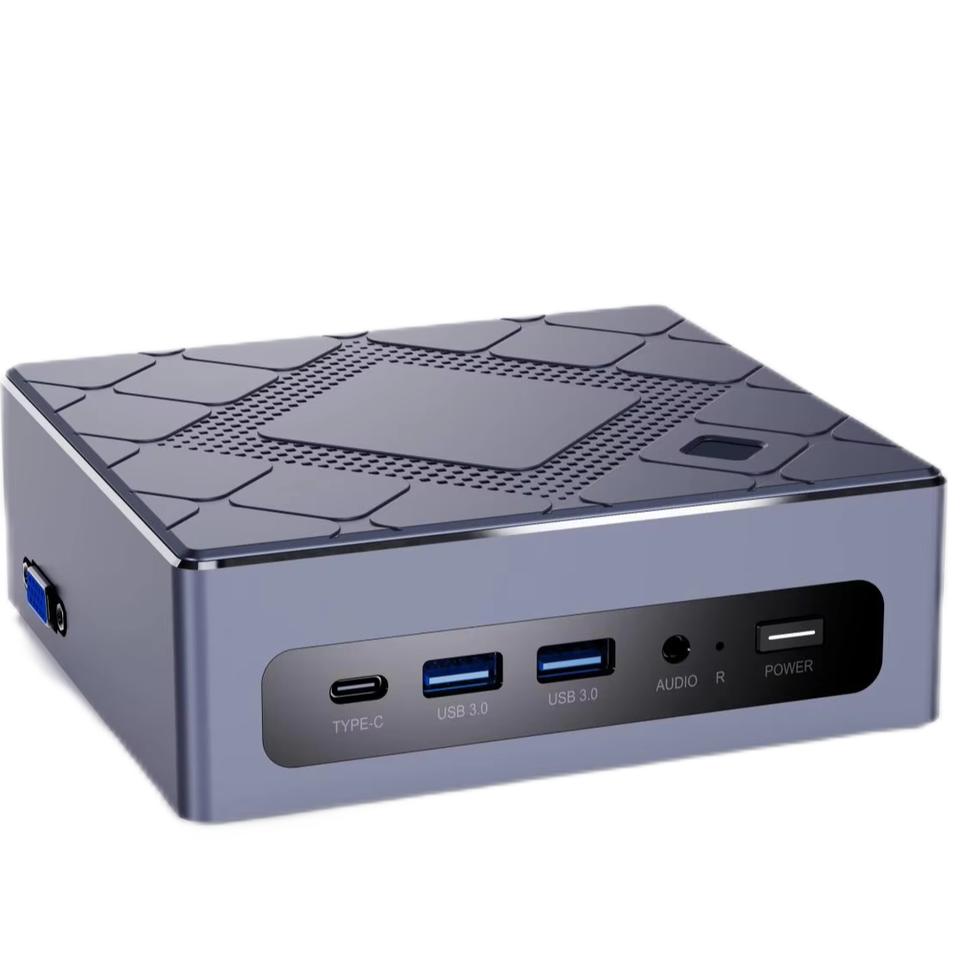 CK12 Mini PC Intel Core I5-8257U 8GB DDR5 RAM 256GB SSD Octa Core ...