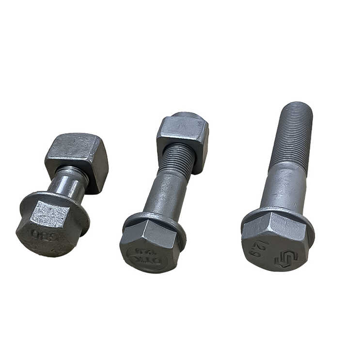 high quality D155 cutting edge d6h bolts and nuts for sprocket segment ...