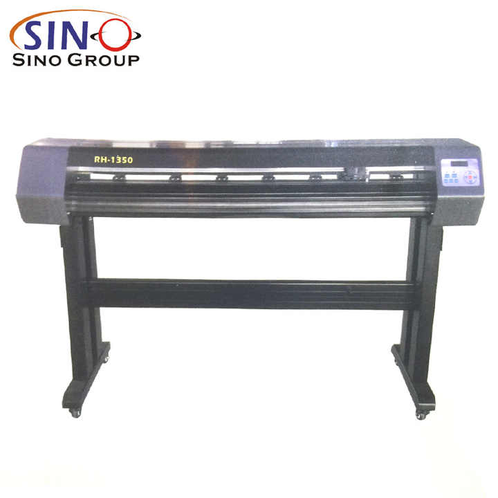 SINOVINYL SINO-721 Cutter Plotter - Precision Cutting Tool