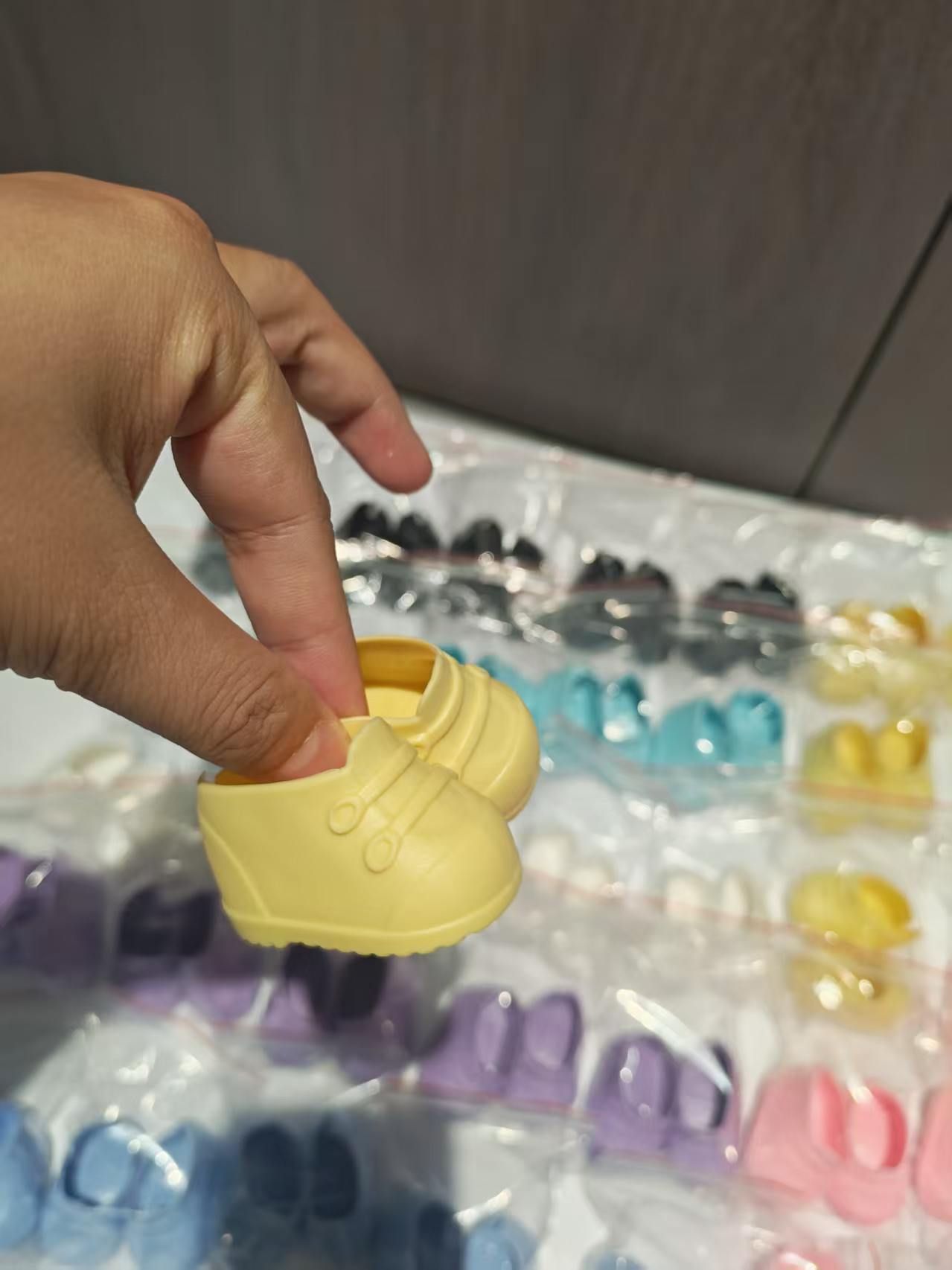 Doll Shoes Wholesale - Quality & Customizable Options
