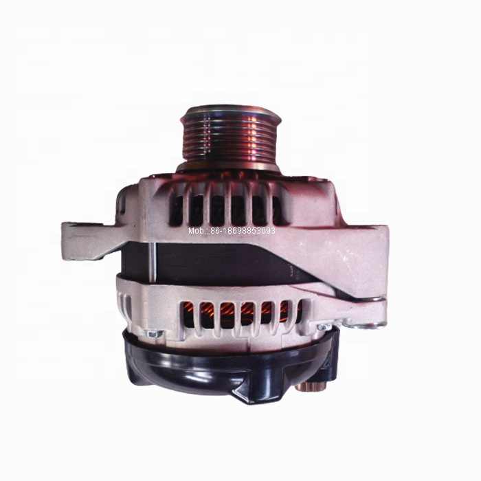 Toyota Hiace Diesel Alternator - 27060-30060 & 27060-30140