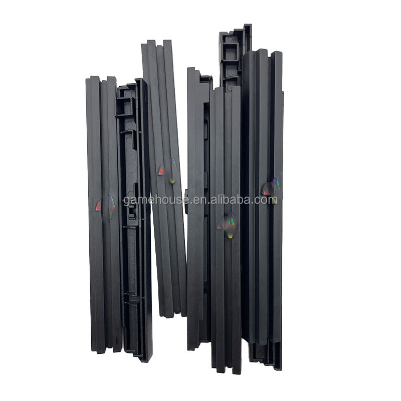 New Condition for PS2 Game Console Side Strip Essential Repair Part ...
