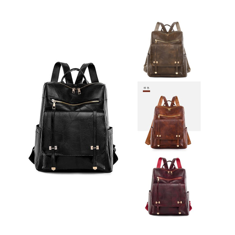 Baoding Baigou Zhuoqun Leather Products Co., Ltd. - Ladies Bags, Backpacks