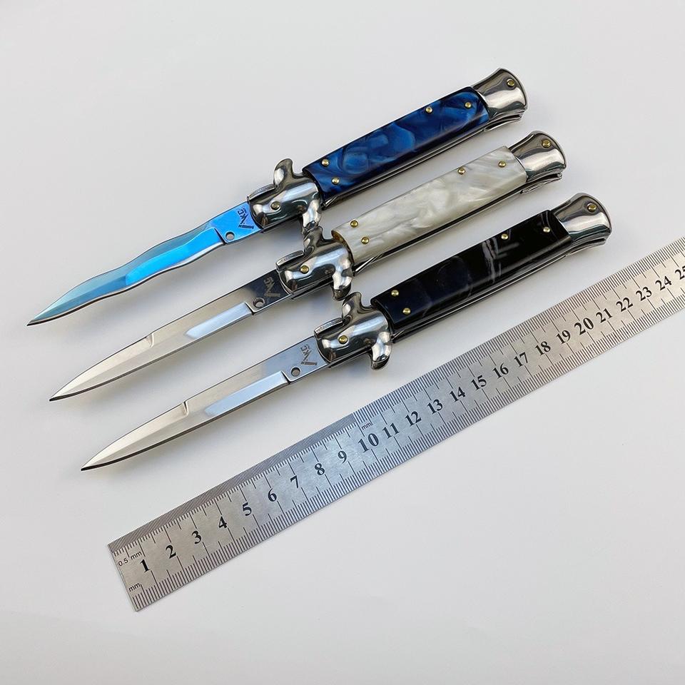 Hot Selling High Hardness Stainless Steel Outdoor Folding Pocket Knife ...