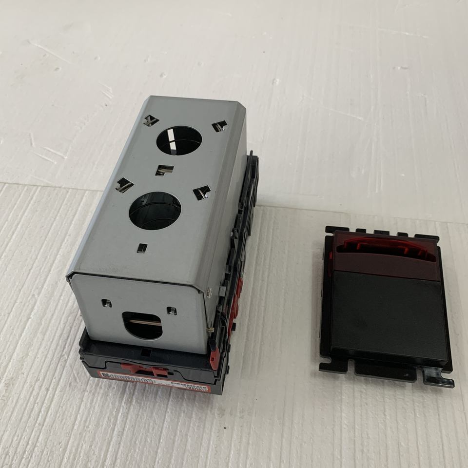 EASIVEND Vending Machines Spares High Security Bill Validator Vending ...