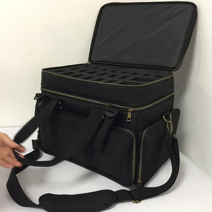 Large DND Battle Mat Storage Backpack Capacity Carry Bag for Dungeons ...