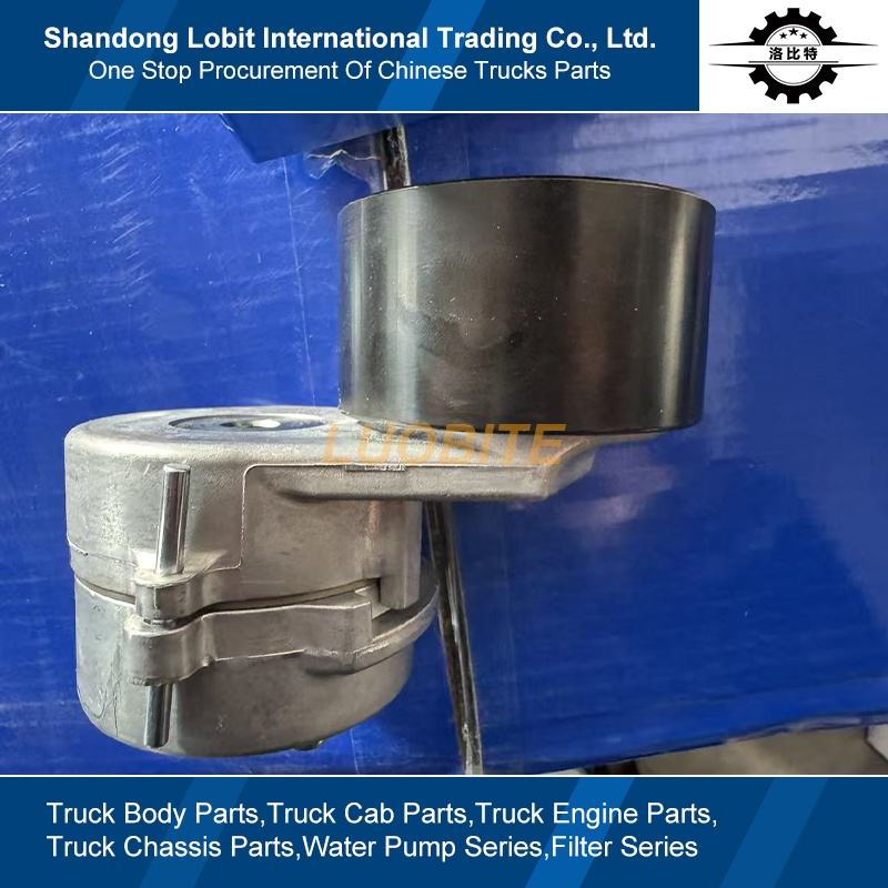 For FAW Truck Original JIEFANG Repair Parts J5 J6 JH6 J7 Engine Spare ...
