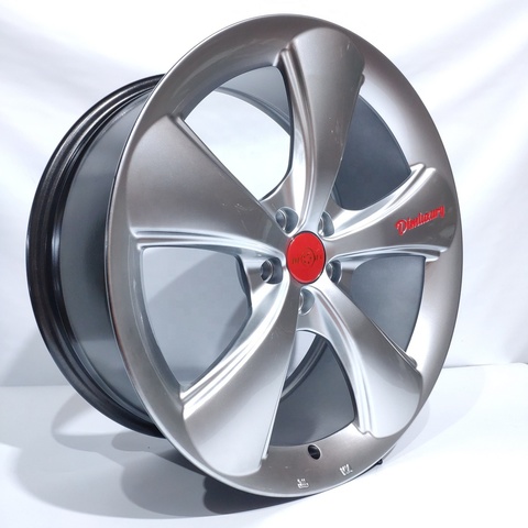 Company Overview - Guangzhou Xing Hui Wheel Co., Ltd.