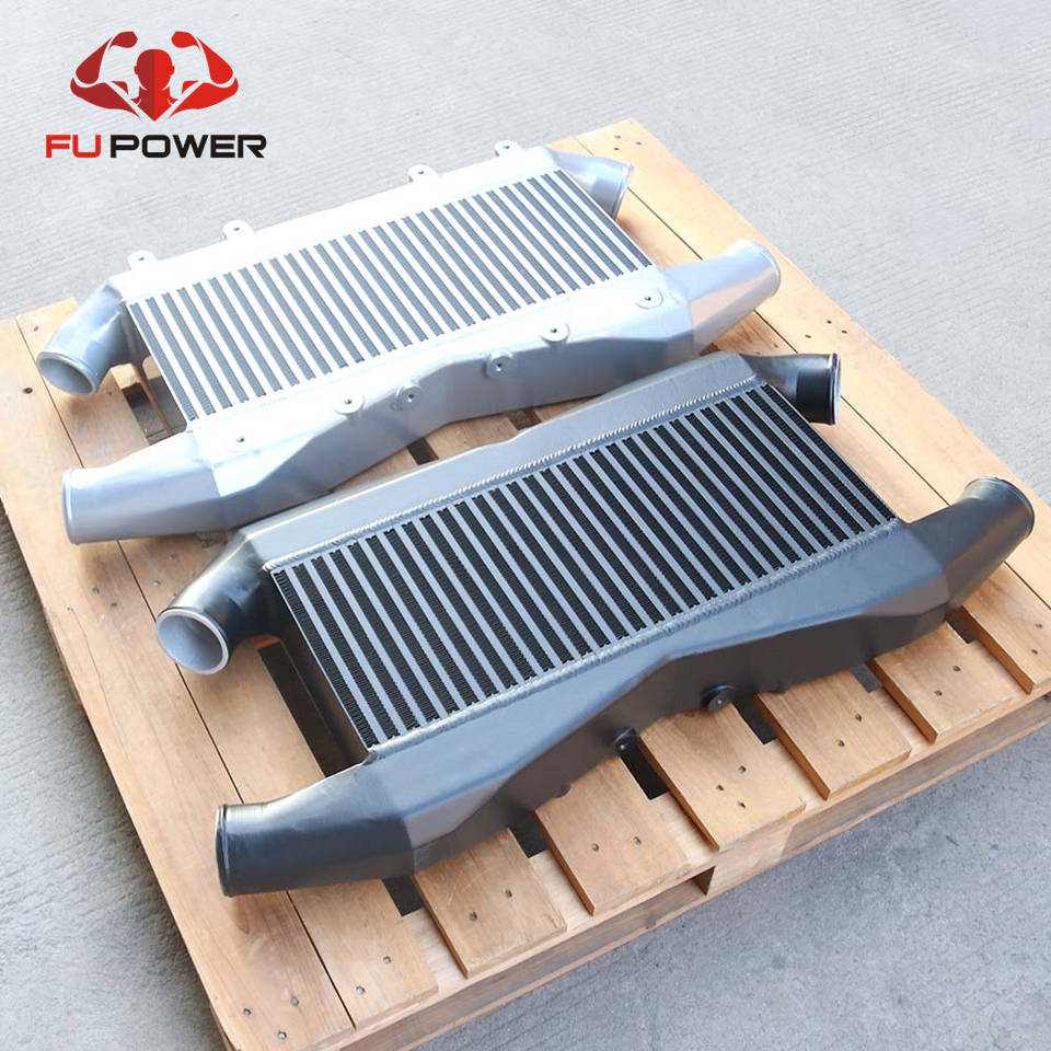 For Nissan R35 GT-R Front Mount Intercooler Upgrade| Alibaba.com