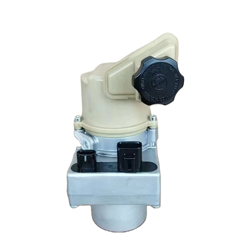power steering pump, power steering pump direct from Guangzhou Fuchi ...
