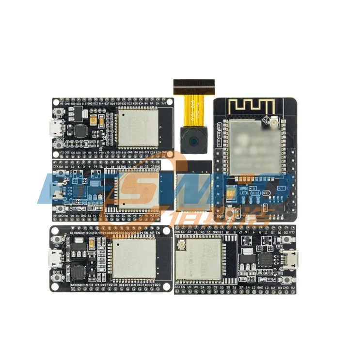 ESP32S development board serial port WiFi Ethernet IoT wireless map ESP-32 ESP32-CAM ESP-32 ...