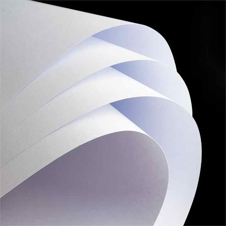 High brightness A4 copy paper /A4 paper 80gsm/ Copier 500 Sheets/Ream ...