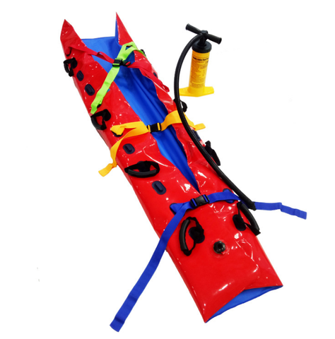 7.Stretcher - Ningbo Risemed Technology Co., Ltd.