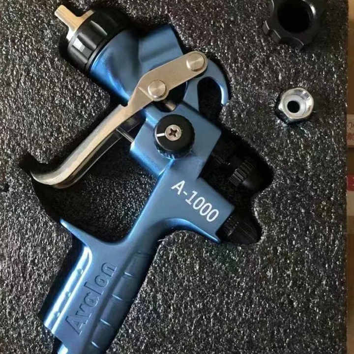 Avalon A1000 High Atomization Spray Gun - Fine Car Paint