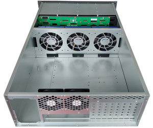 Robust, Efficient 4u rack server cases - Alibaba.com
