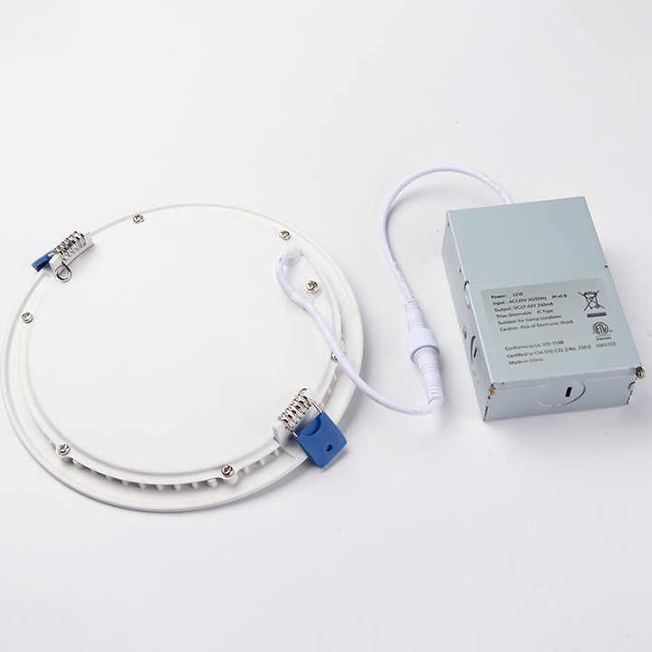 Goldsuno LED Recessed Lights - Efficient Office Lighting