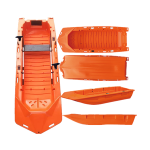Durable Polyethylene Boats For All Purposes - Alibaba.com