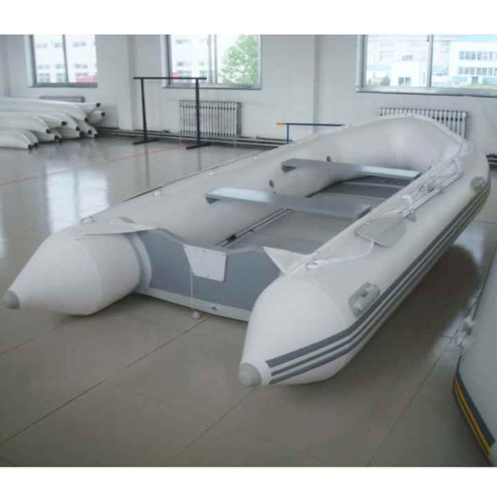 Rubber Boat Inflatable Professional Inflatable Boat 2.7m Luxury ...