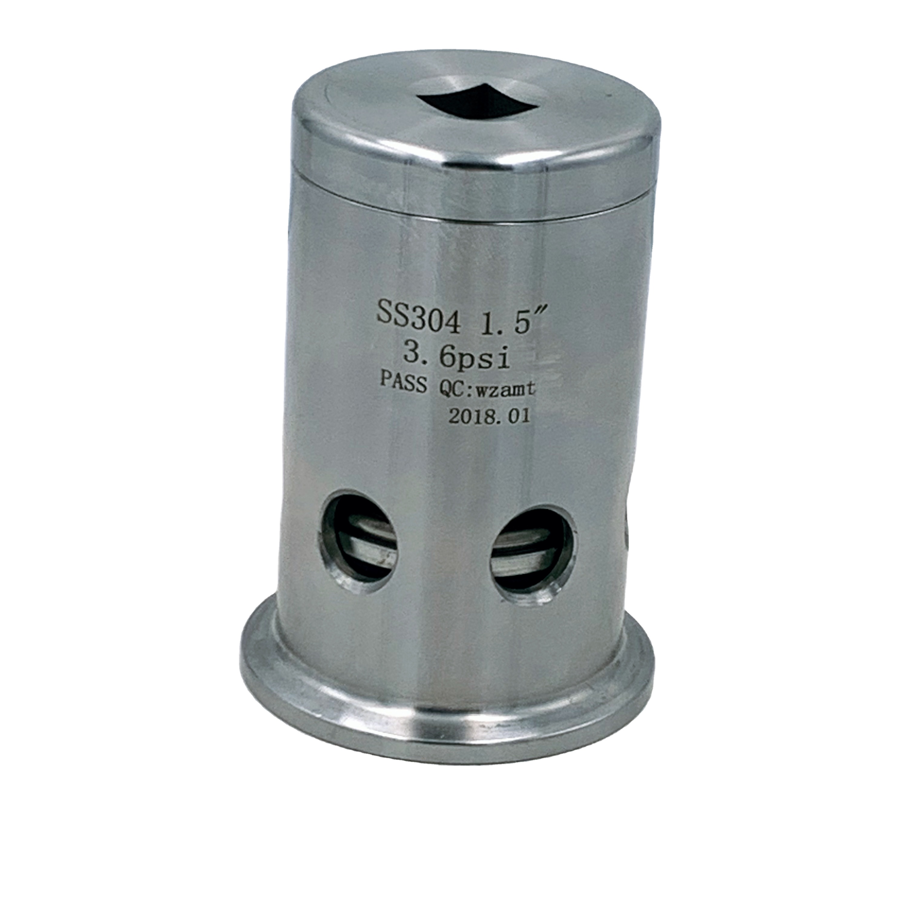 Promoción spanish, Compras online de spanish promocionales, respiradero ...