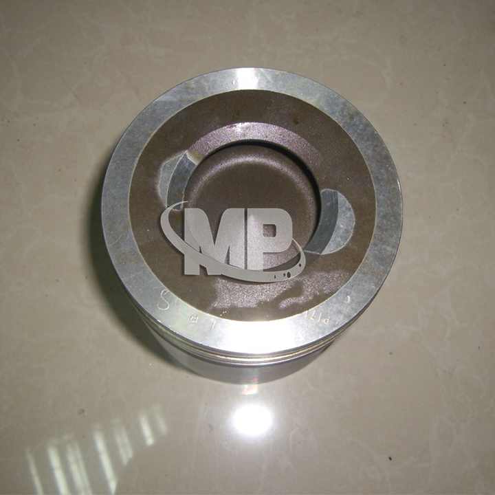 High Quality Diesel Engine Parts 8045 Piston Kit for IVECO Trucks