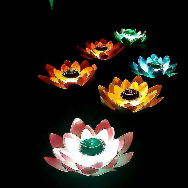 How to Choose the Best Plastic Lotus Flower for Your Needs