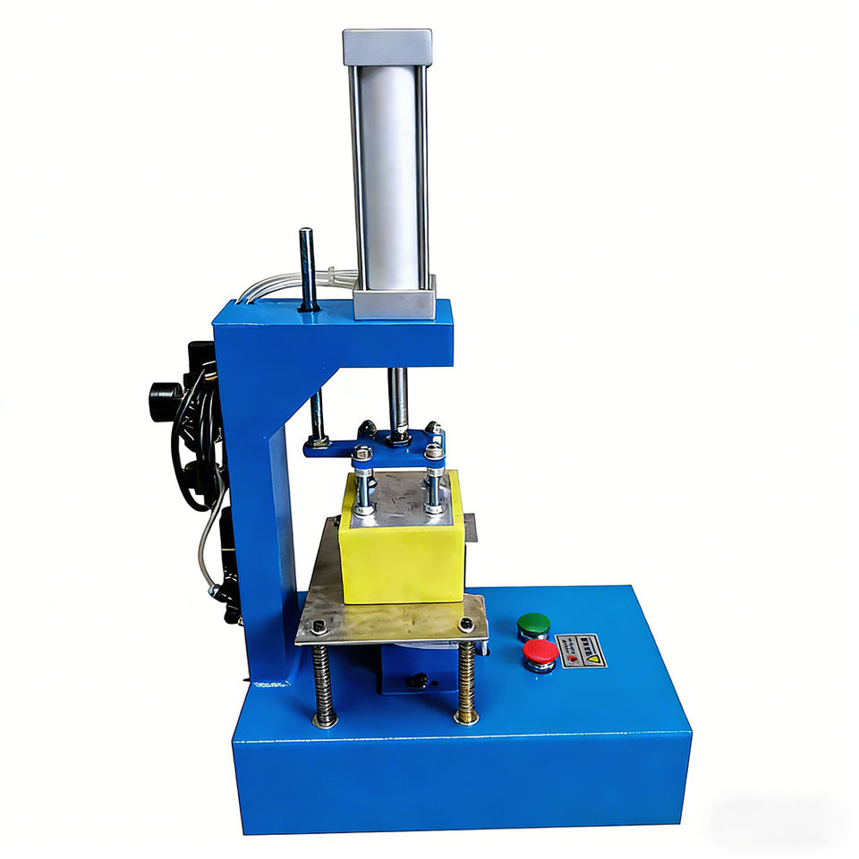 Sokiei Automatic Portable Shoe Toe Forming & Molding Machine 220V 1 ...