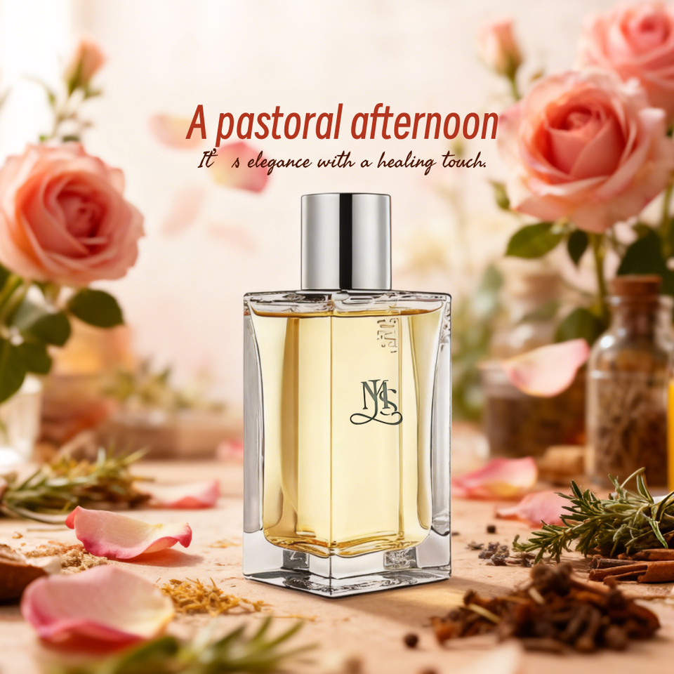 012 Perfume Oil Unisex 50ml Long Lasting Eco-Friendly Spray Floral ...