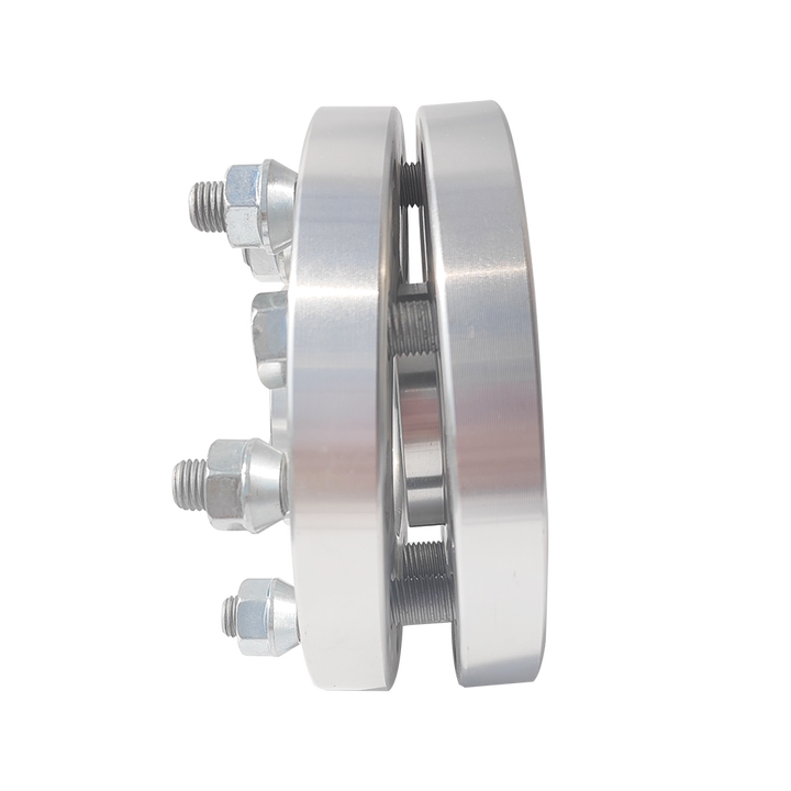 Car Wheel Spacer for Wide Tires Surface Wheel Spacers 20mm Hubcentric ...