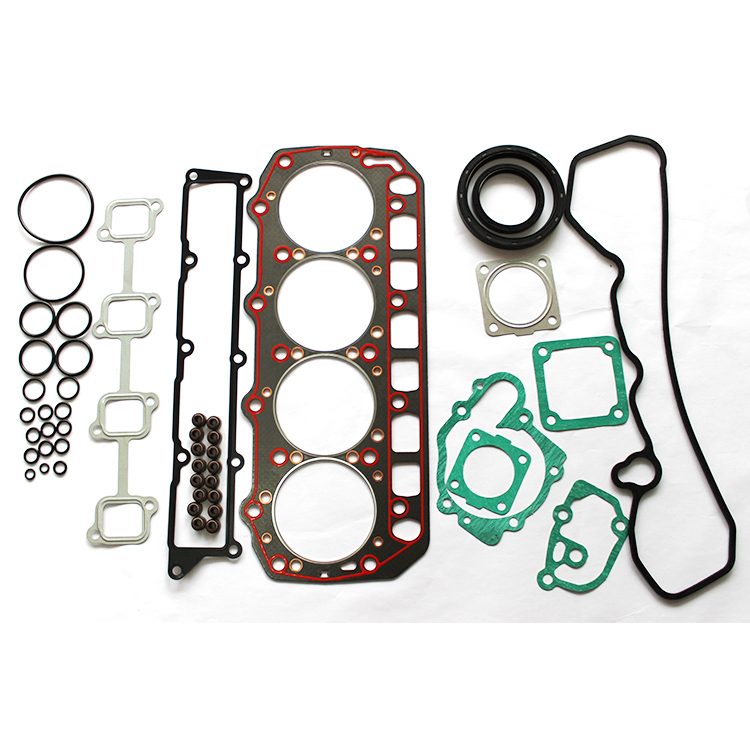 How to Choose the Best Cylinder Head Gasket Kit: A Complete Buying Guide
