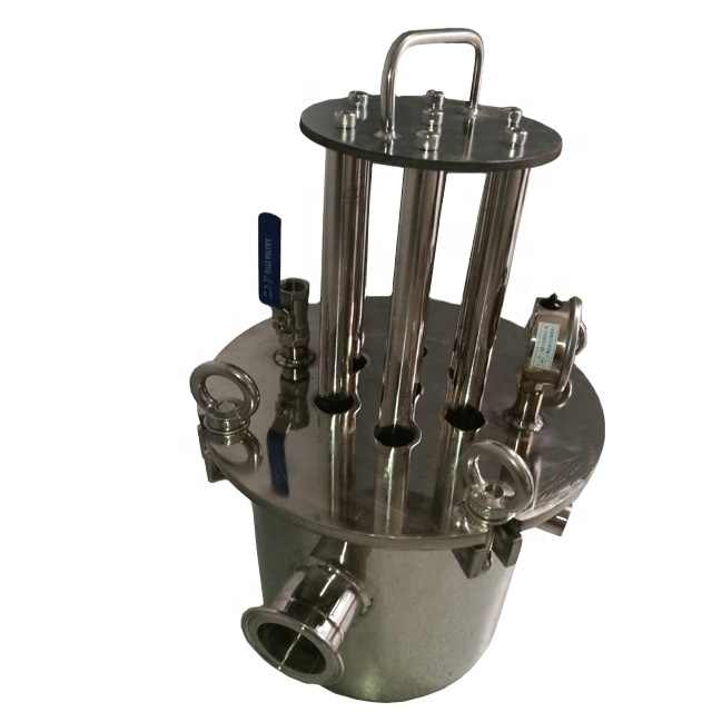 Strong Magnetic Rod Filter Housing for Water Treatment| Alibaba.com