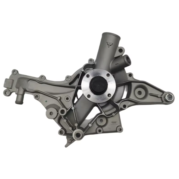Auto Parts Engine Coolant Cooling System Water Pump for Mercedes-Benz ...