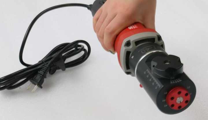 Wholesale Tungsten Electrode Grinding Machine for TIG Welding ...