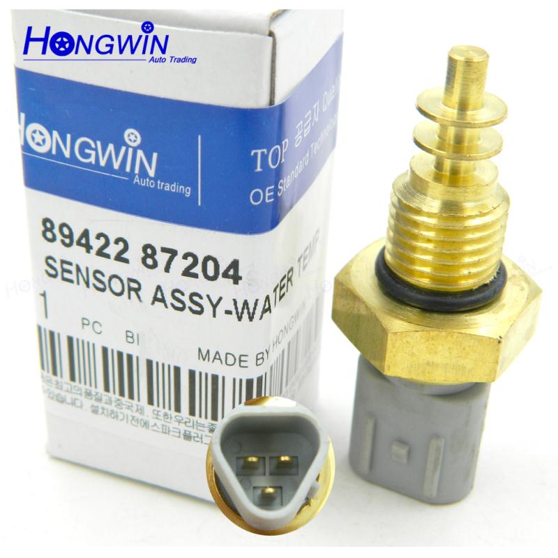 Toyota Coolant Temperature Sensors - Reliable Precision