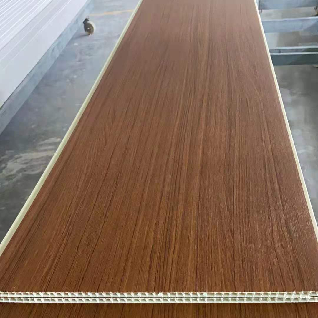 PVC Wall Panels - Stylish & Durable Interior Decor Solutions