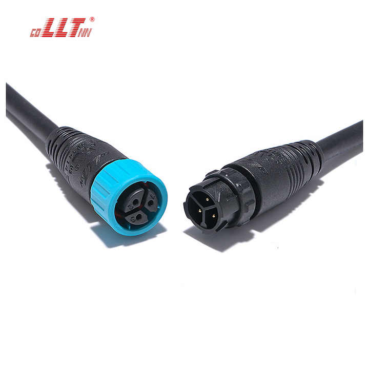 LLT M16 Universal Dimmer Adapter Cable - Waterproof & Reliable
