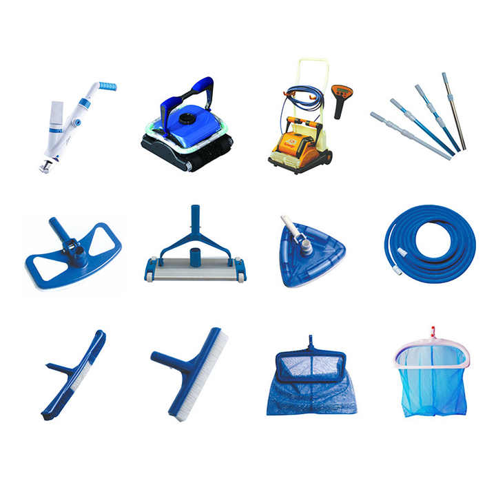 Swimming Pool Cleaning Tools - Efficient & Durable Solutions