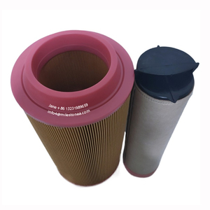 Catálogo de fabricantes de Truck Air Cleaner Element de alta calidad y ...