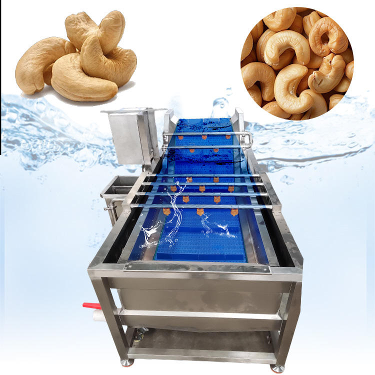 Cherry Washing Dewatering Grading and Packing Citrus Fruit Waxing ...