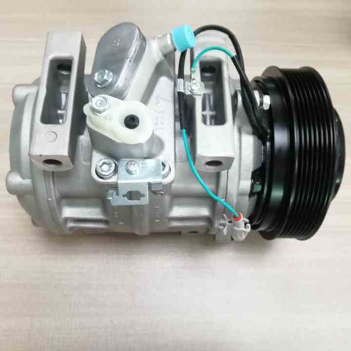Wholesale Automotive Parts AC Compressor 88320-36530 447220-0394 447220 ...