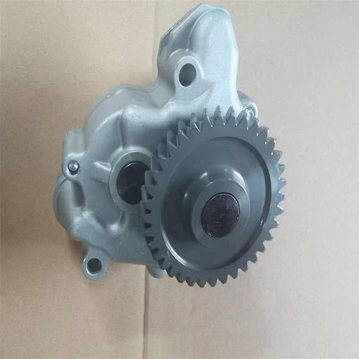 Oil Pump for hyundai Kia D4db D4db D4dd Hd65 Hd72 Hd78 Engine 26100 ...