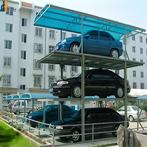 Featured Wholesale car stacking system For Your Parking Solutions ...