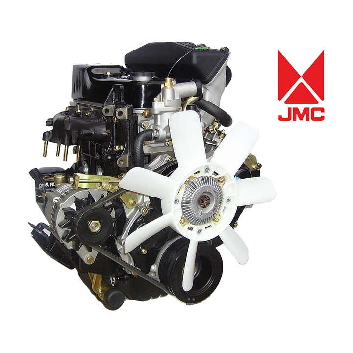 JX493/4JB1 Engine Repair Kit - DXB-493DL-IJ Spare Part