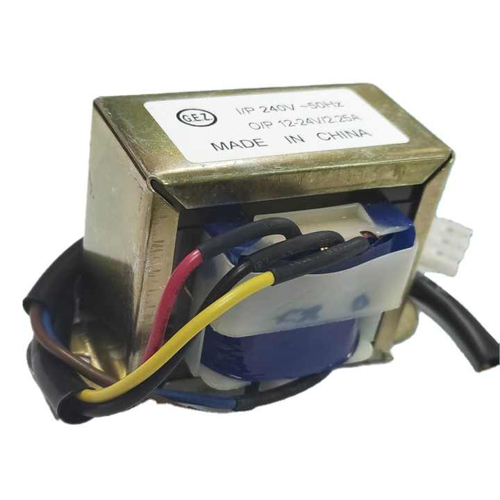 Transformer 230v To 24v Big Codes | brunofuga.adv.br