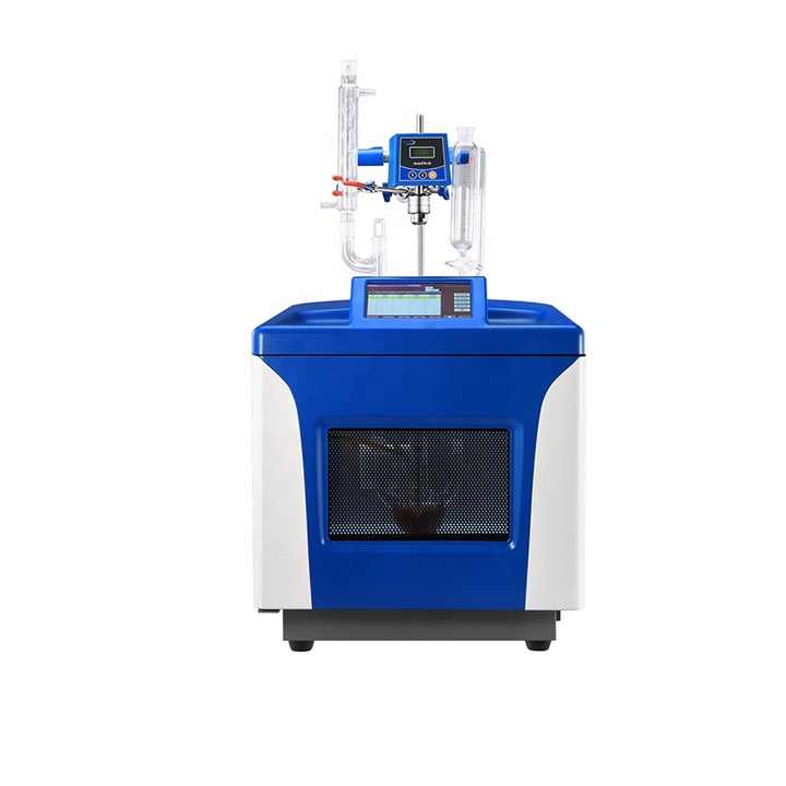 Lab Chemical Synthesis Equipment Rapid Heating Microwave Chemical ...