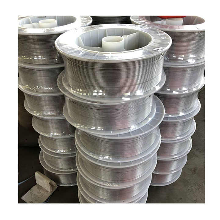 Stainless Steel Lashing Spinner Wire 1.2 Mm 625ft