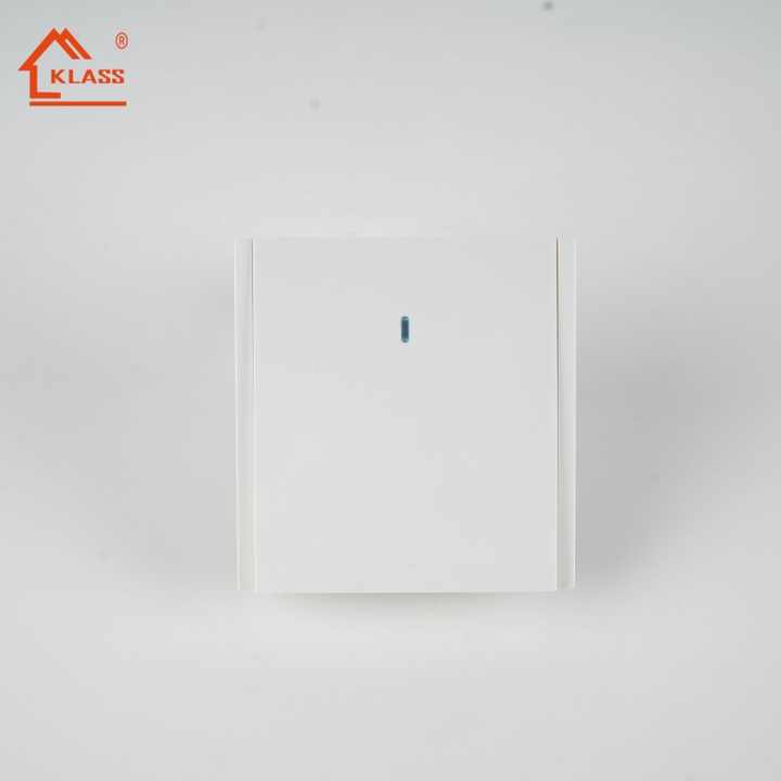 New Electric Wall Switch with Lights and Socket with USB Port 1gang ...