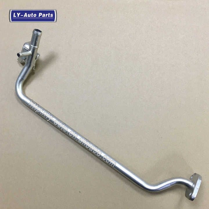 16268-75130 1626875130发动机金属冷却液水旁通管丰田Hiace INNOVA塔科马